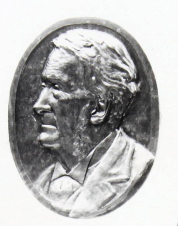 Harry Pollard Ashby – All Saints’ Church, South Wimbledon