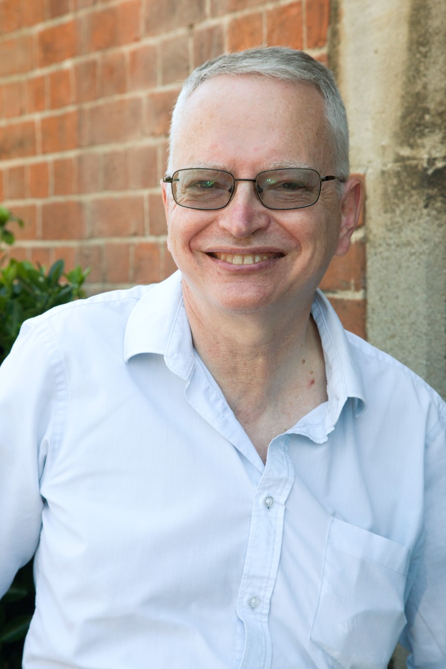 Who’s Who – All Saints’ Church, South Wimbledon